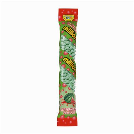 Millions Watermelon 55g | One Stop British Shop