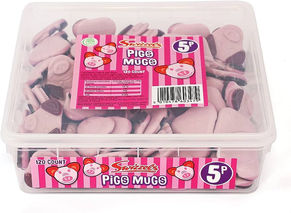 One Stop British Shop | Get British Sweets in Australia| Buy English ...