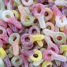 Fizzy Dummy - One Stop British Shop | One Stop British Shop