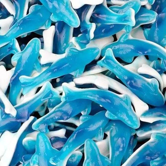 Giant Dolphins | One Stop British Shop