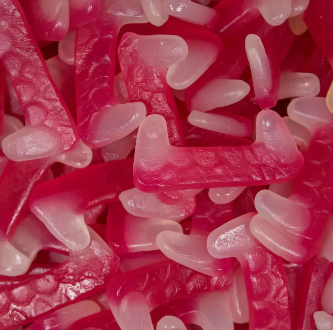 Dracula Teeth - One Stop British Shop | One Stop British Shop