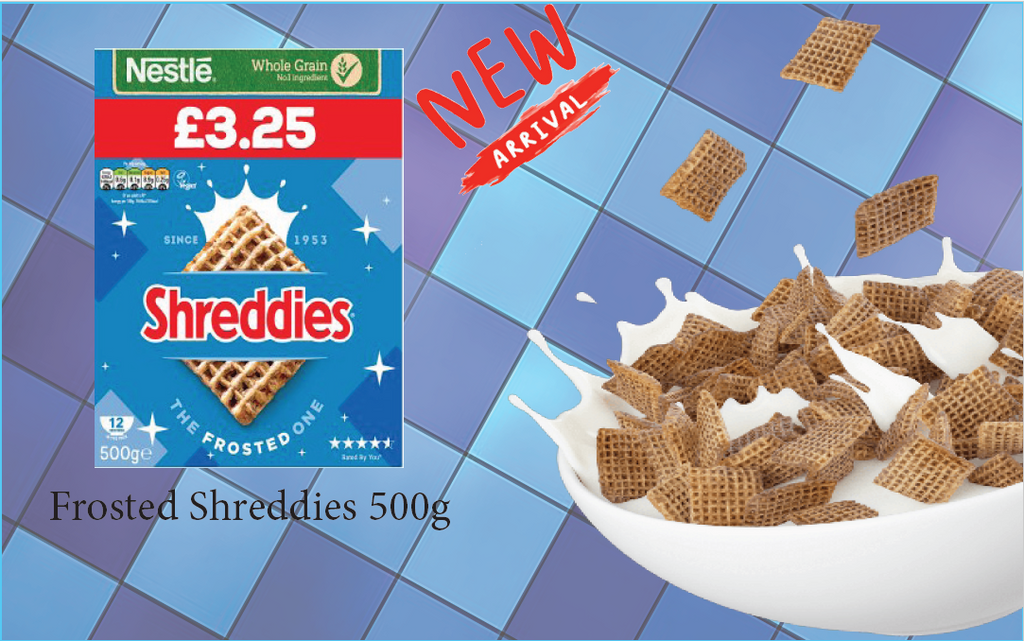 One Stop British Shop | Get British Sweets in Australia| Buy English ...