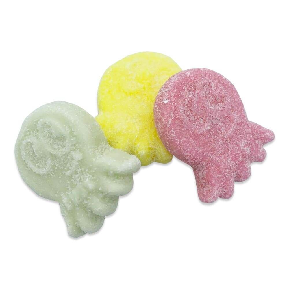 Bubs Sour Octopus | One Stop British Shop