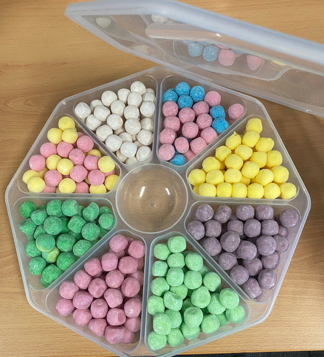 Bon Bons Mix Platter | One Stop British Shop