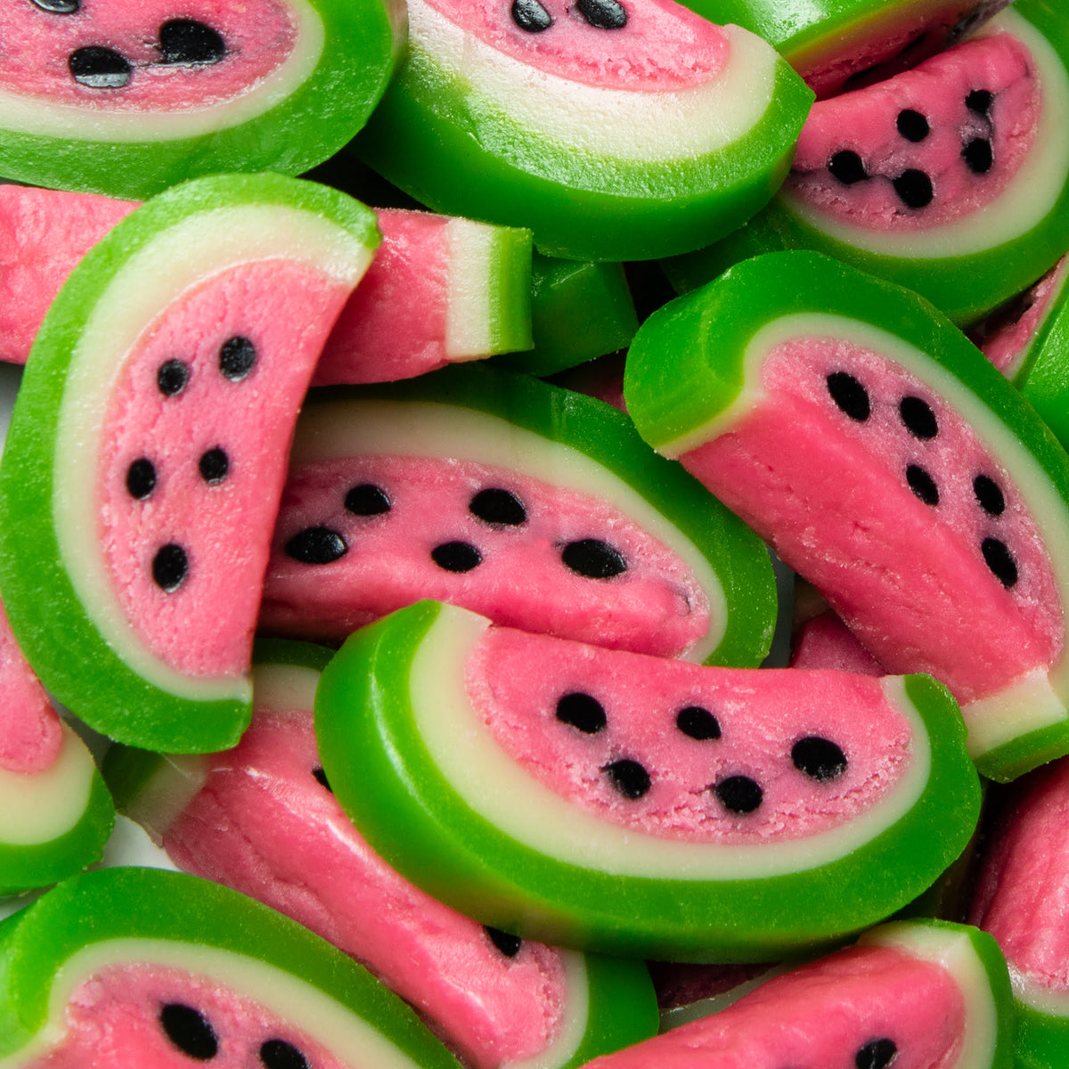 Watermelon Slices | One Stop British Shop