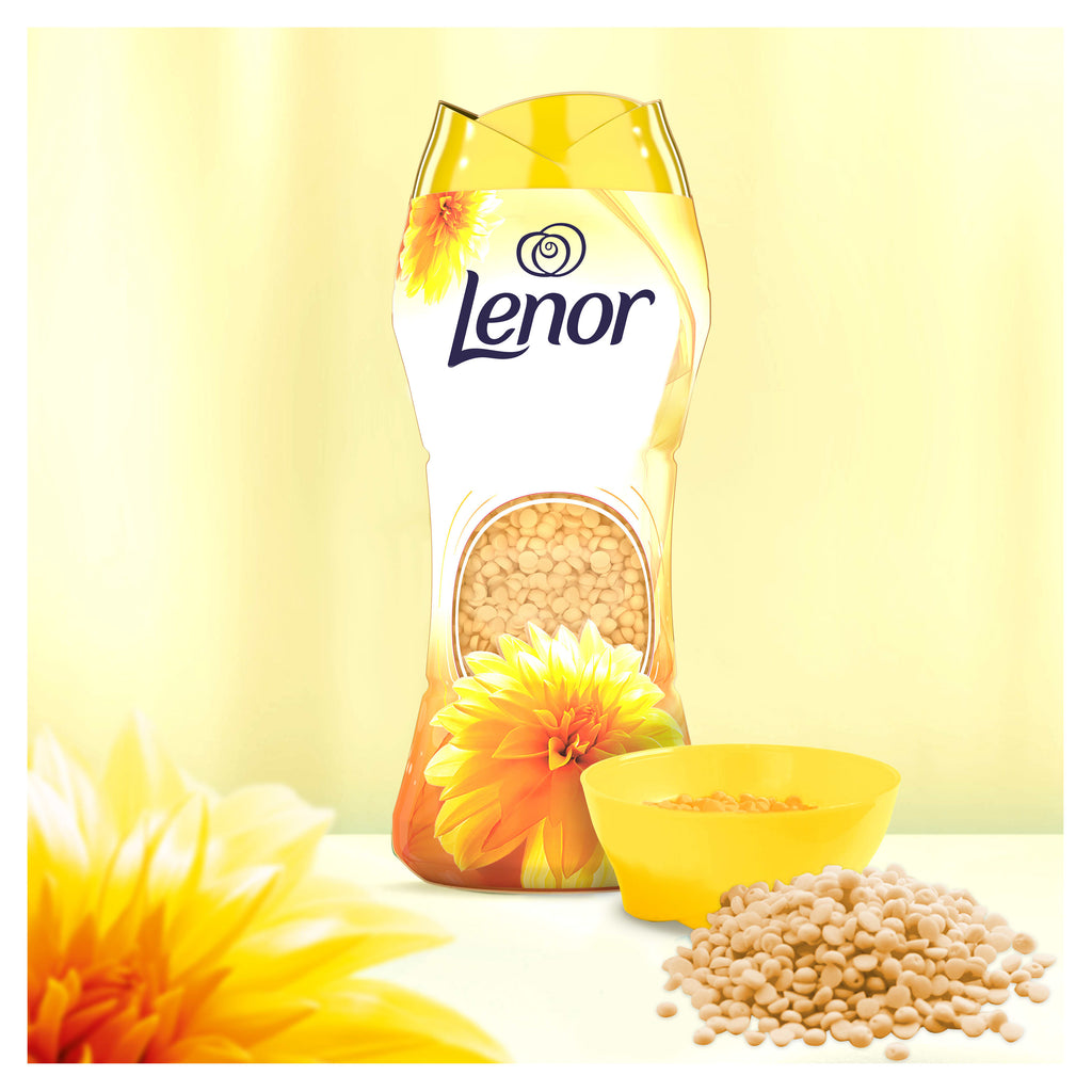 Lenor Summer Breeze In Wash Scent Booster 194g | One Stop British Shop