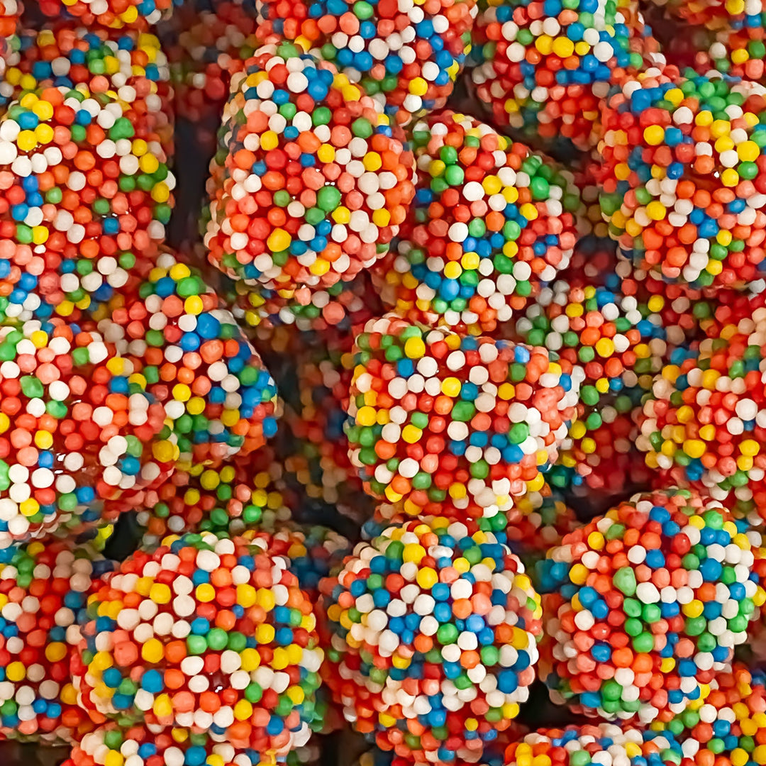 Rainbow Berries | One Stop British Shop