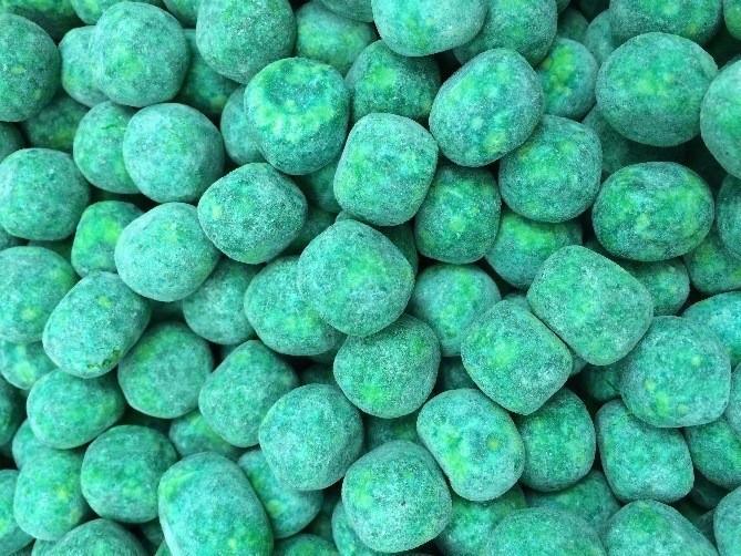 British Sweets - Watermelon Bon Bons | One Stop British Shop
